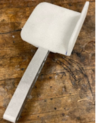 FSAE Throttle Pedal – Emily Millard