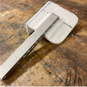 FSAE Throttle Pedal – Emily Millard
