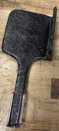 FSAE Throttle Pedal – Emily Millard