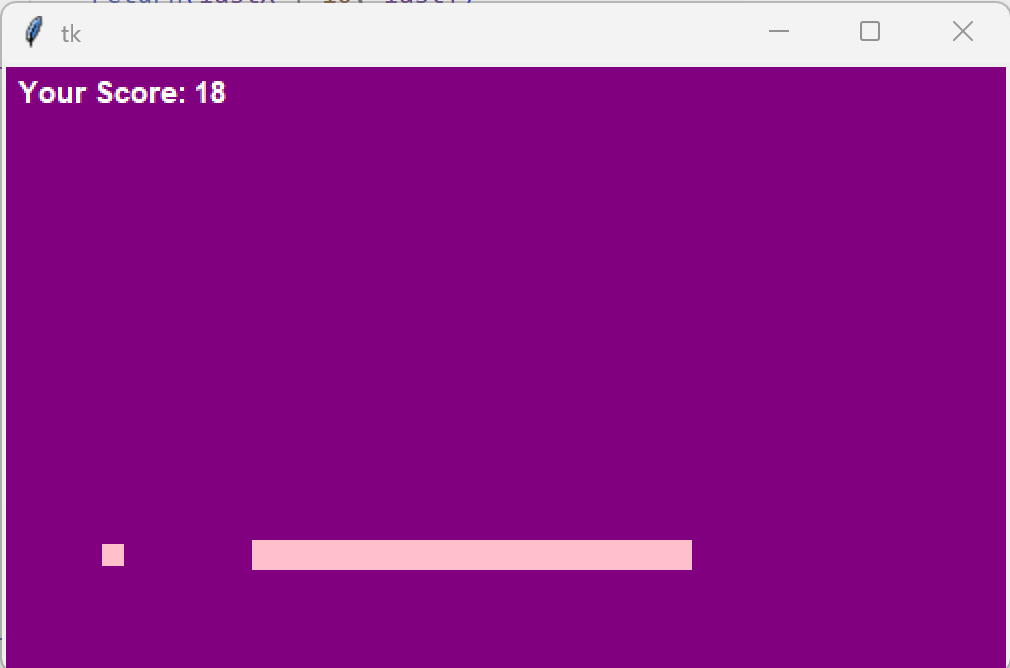 Python Coding Projects – Emily Millard